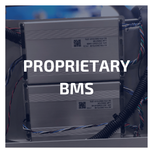 Cutting-Edge Lithium-Ion Battery Technology & Solutions | Flux Power
