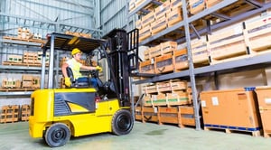 9 Important Warehouse Safety Tips