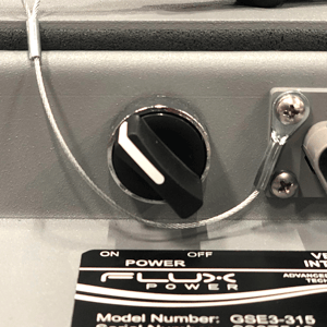 Ground Support Equipment