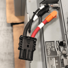 Ground Support Equipment