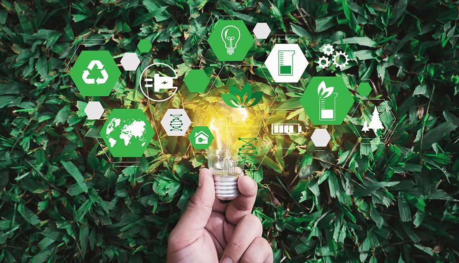 Lithium-Ion Batteries for Airport GSE - Upgrade Your Fleet | Flux Power