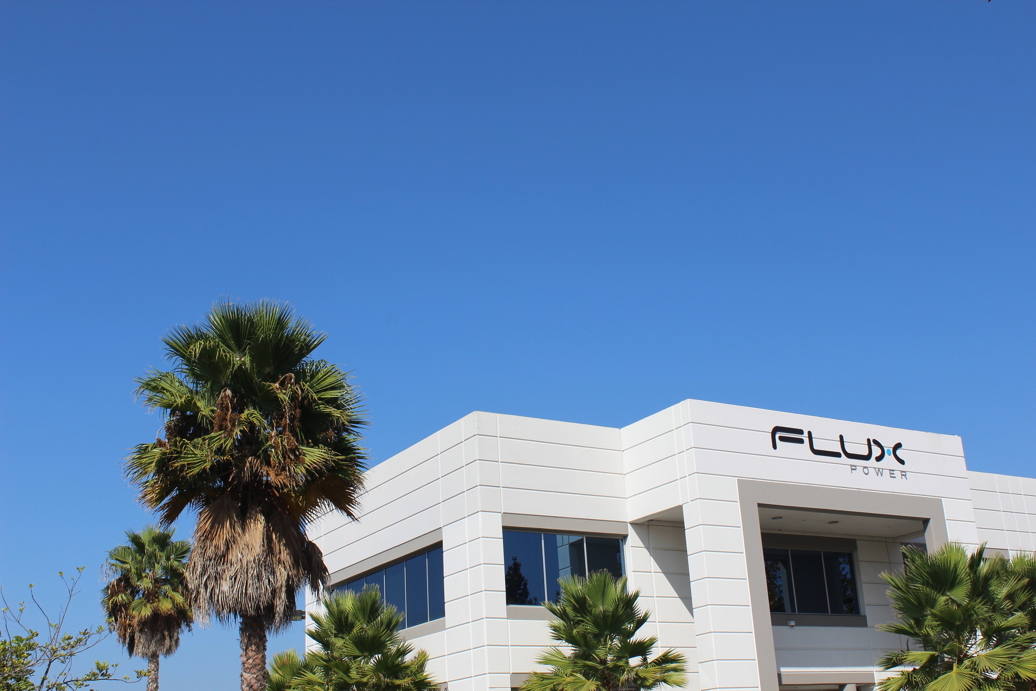 About Our Innovative Battery Technology & Solutions | Flux Power