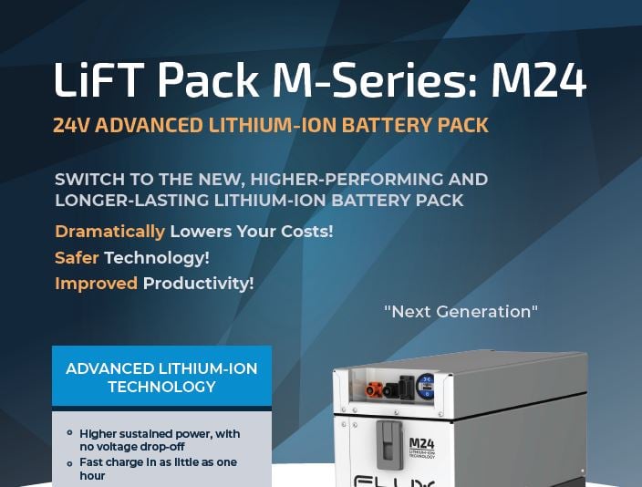 Lithium-ion Battery Resources