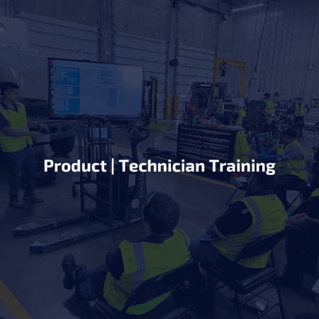 Customer Support for Flux Power Lithium-Ion Batteries | Flux Power