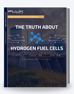 Customer Support for Flux Power Lithium-Ion Batteries | Flux Power