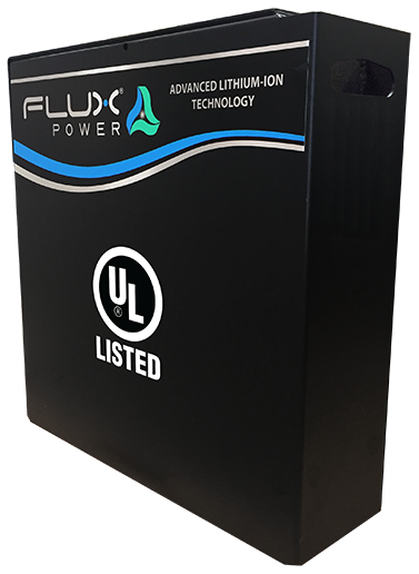 UL ISSUES FIRST UL 2271 LISTING FOR LITHIUM-ION FORKLIFT BATTERY PACK ...