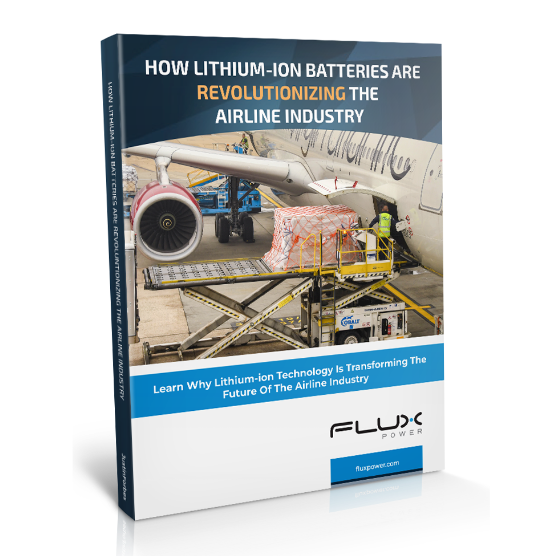 How Does A Lithium-ion Battery Work?